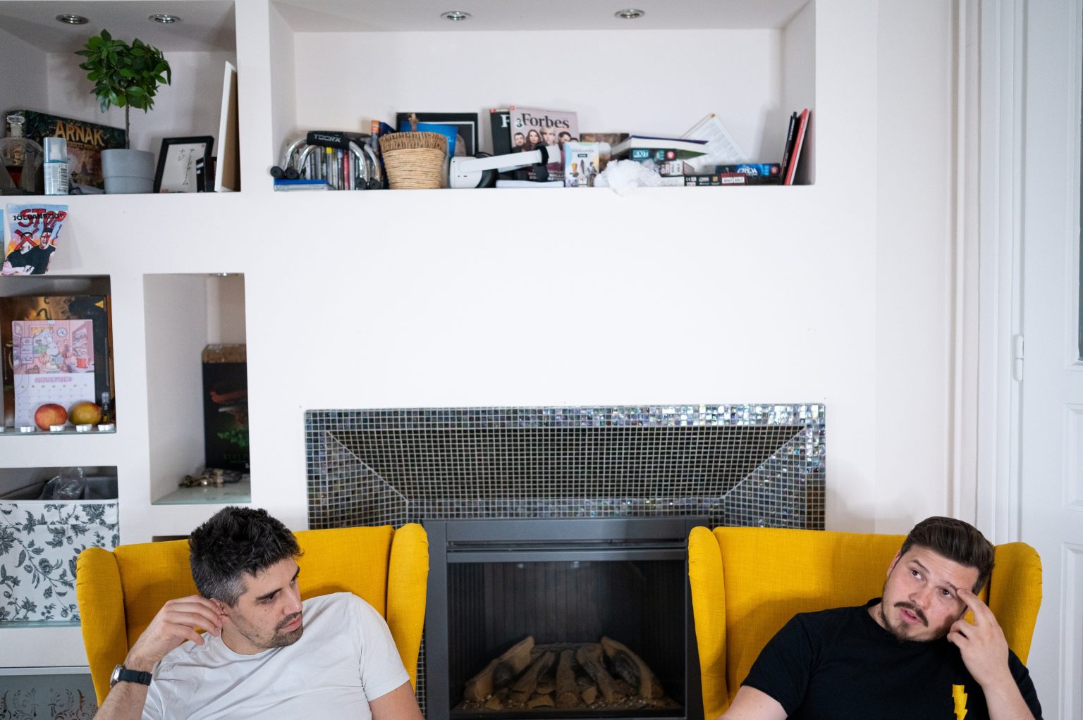 Jólvanezígy: Saját magunk gazdái vagyunk, kivert kutyák | 24.hu