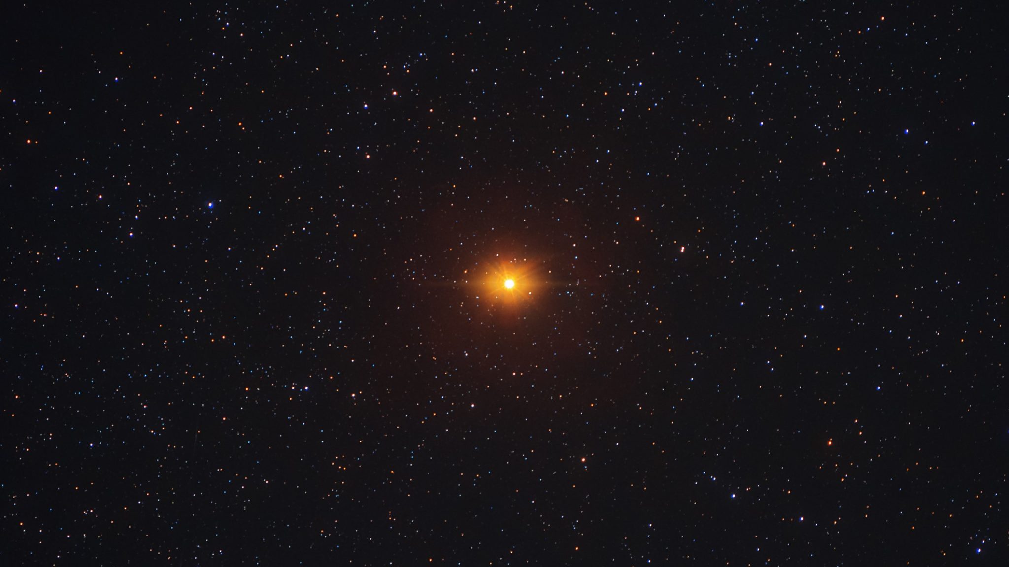 Rövid időre eltűnik az égbolt egyik legfényesebb csillaga | 24.hu