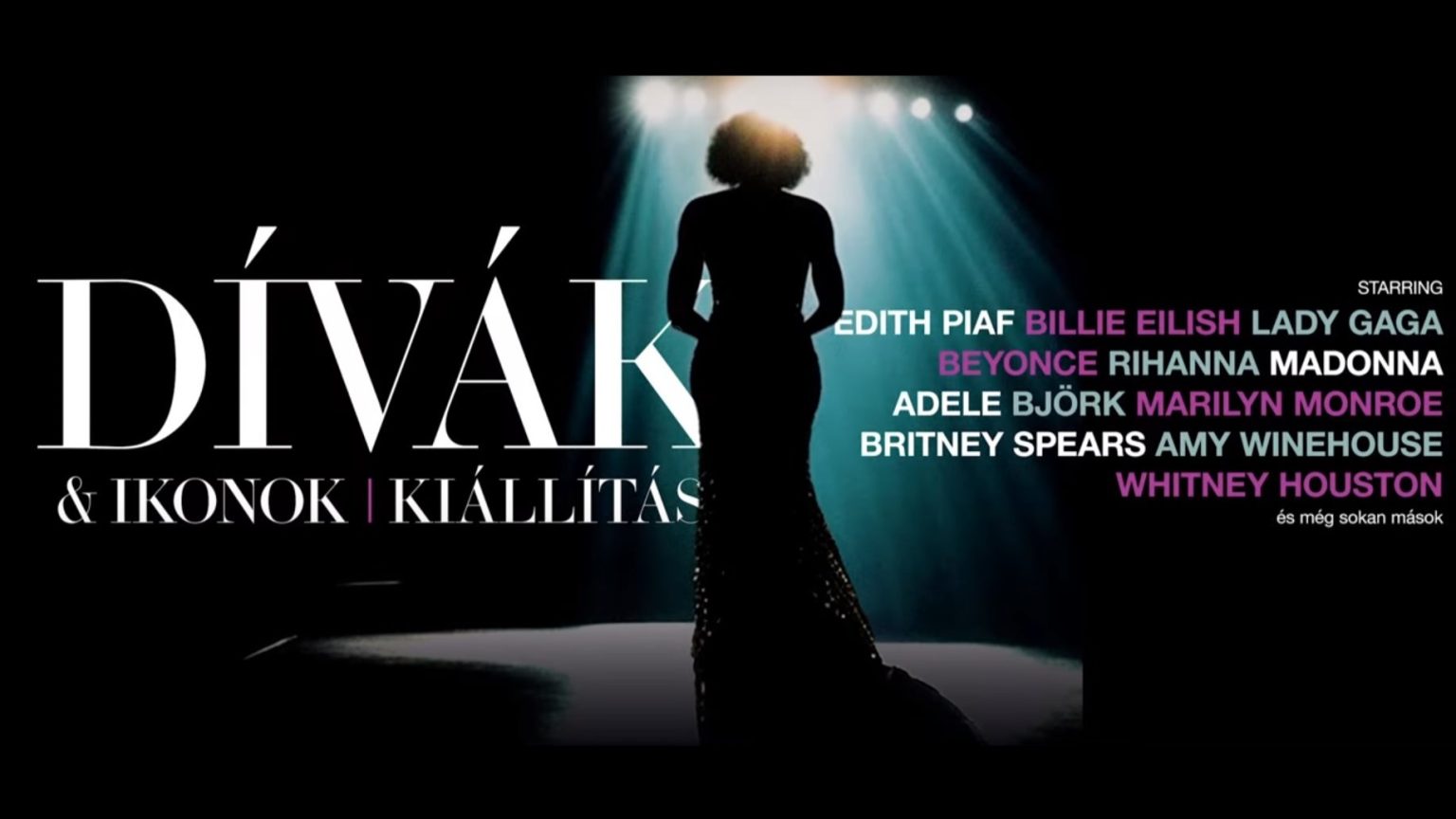 Billie Eilish, Lady Gaga, Madonna és Rihanna ruhái költöznek tavasszal ...