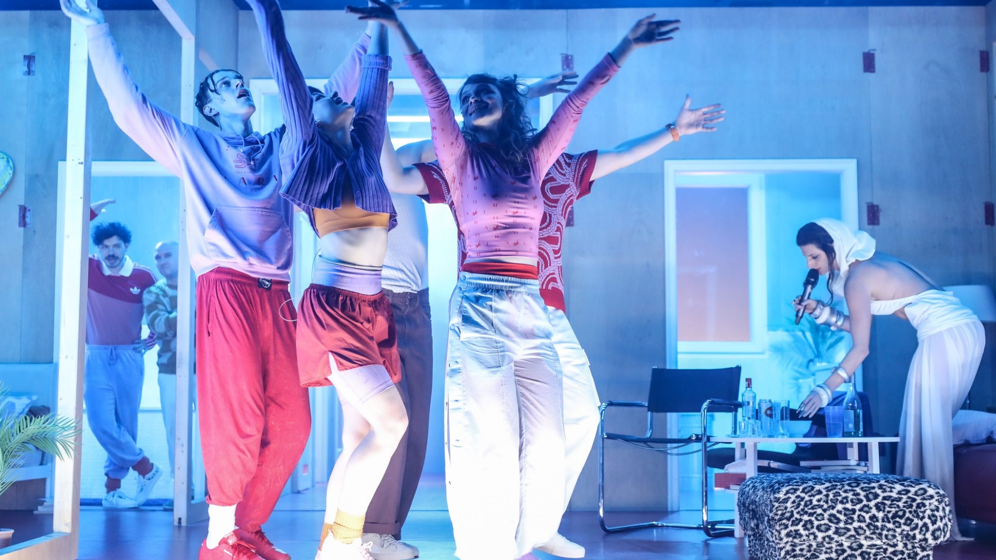 Ha mindig is tudni akarta, milyen érzés a Katona nagyszínpadán állni ...