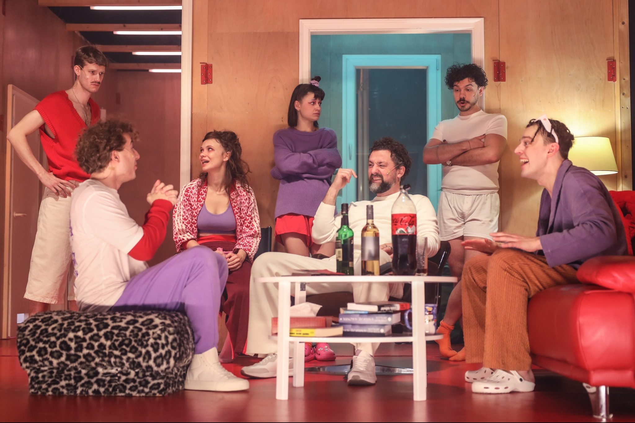 Ha mindig is tudni akarta, milyen érzés a Katona nagyszínpadán állni ...