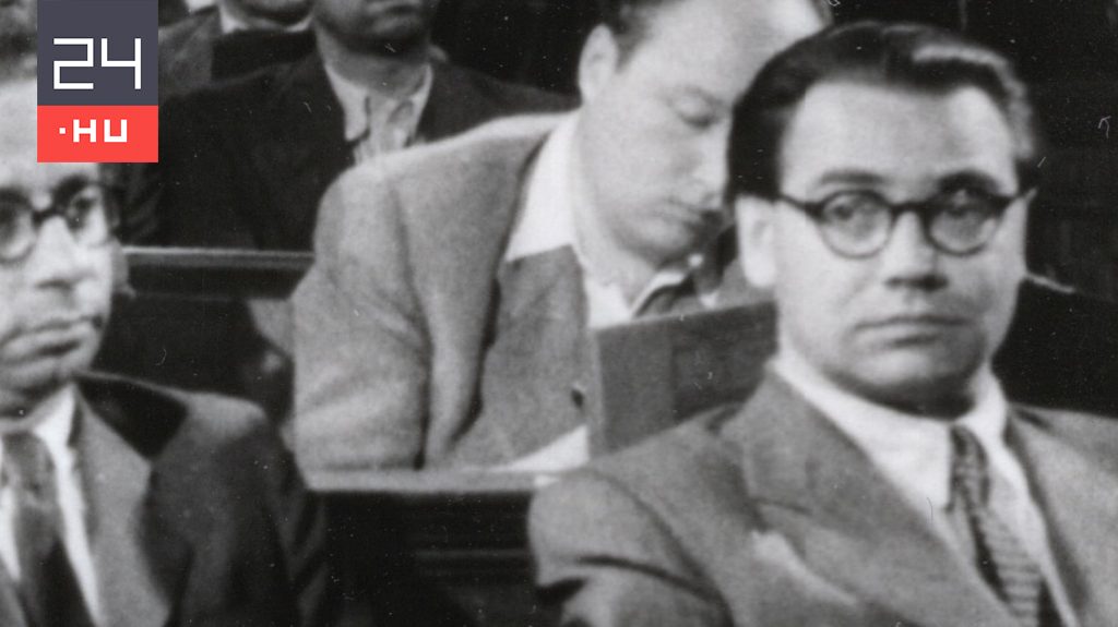 Máig rejtély, hogyan halt meg Losonczy Géza | 24.hu