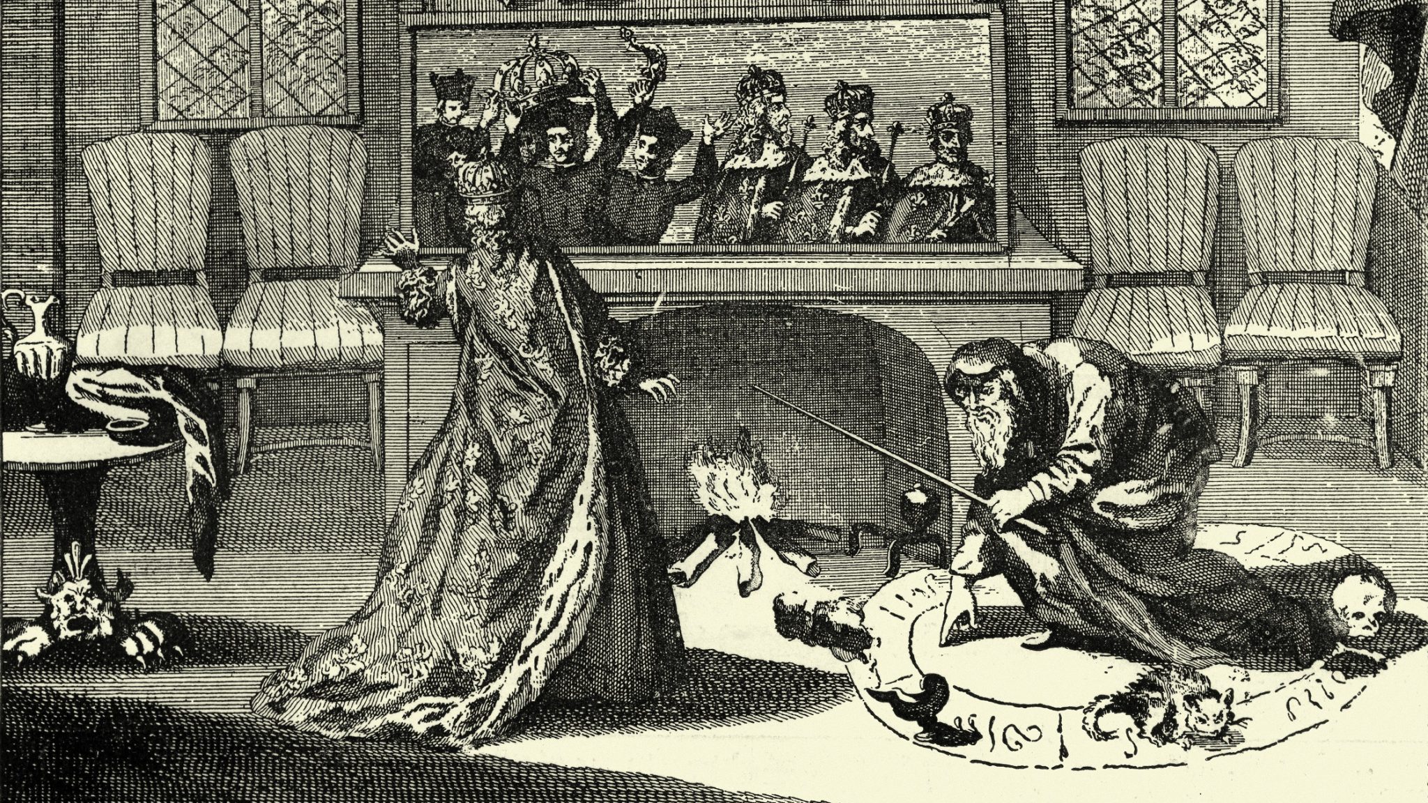 Sarlatán vagy próféta volt Nostradamus? | 24.hu