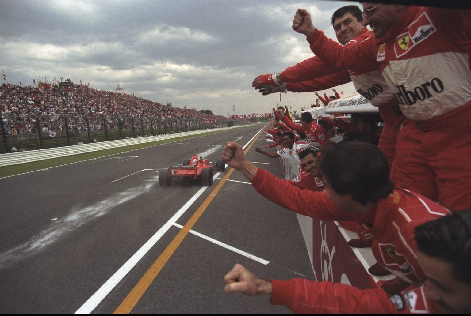 "Már nem ugyanaz, akit megismertünk, de itt van velünk" – tíz éve ...