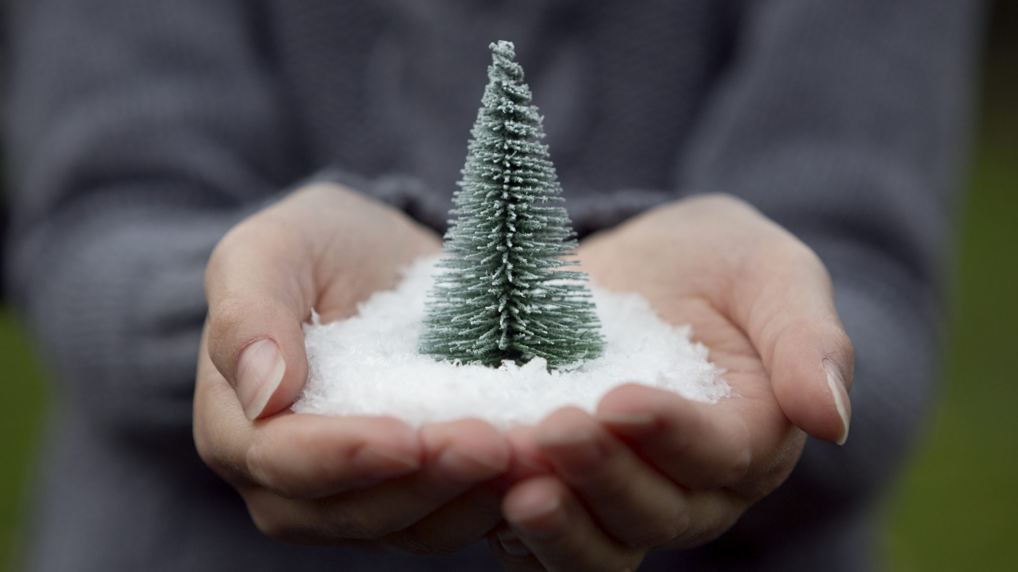 Ekkor volt utoljára fehér karácsony | 24.hu