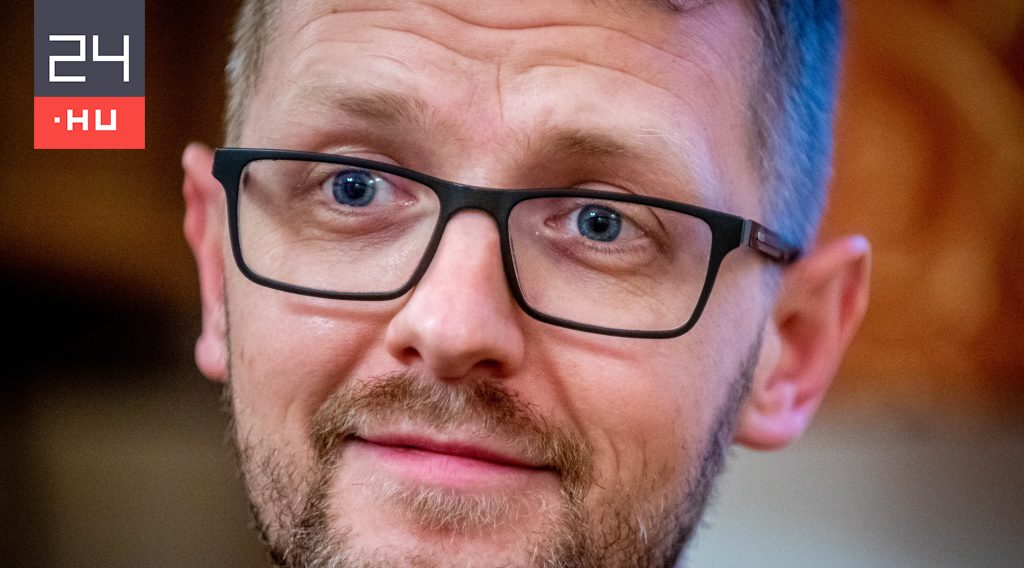 Hodász András: Az sem teljesen fehér és fekete, hogy én kértem a ...