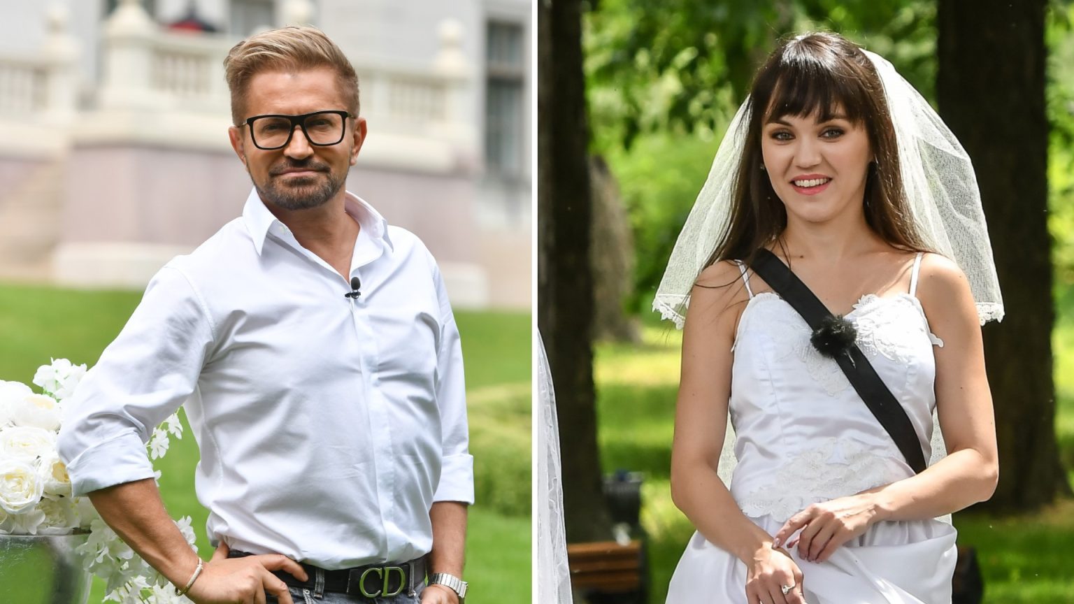 Jákob Zoltán válaszolt A Nagy Ő Virág randiajánlatára | 24.hu