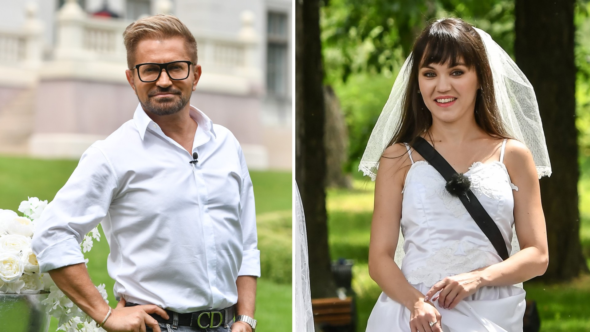 Jákob Zoltán válaszolt A Nagy Ő Virág randiajánlatára | 24.hu