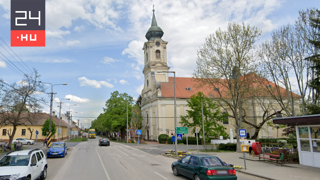 Kramp János üzenete lapult a 122 éves időkapszulában, amit az eleki ...