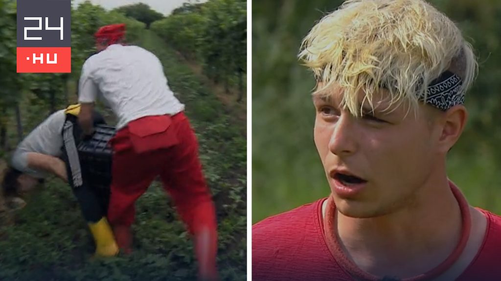 Hadas Alfréd Szabyestnek: El akarom taposni a patkányokat, ami vagy ...