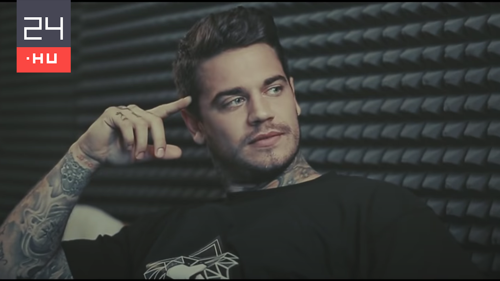 Blikk: figyelmeztető lövést adtak le a rendőrök az utcán randalírozó ...