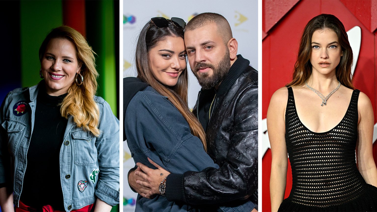 Tóth Vera, G.w.M, Palvin Barbi – magyar celebek eljegyzései és esküvői ...