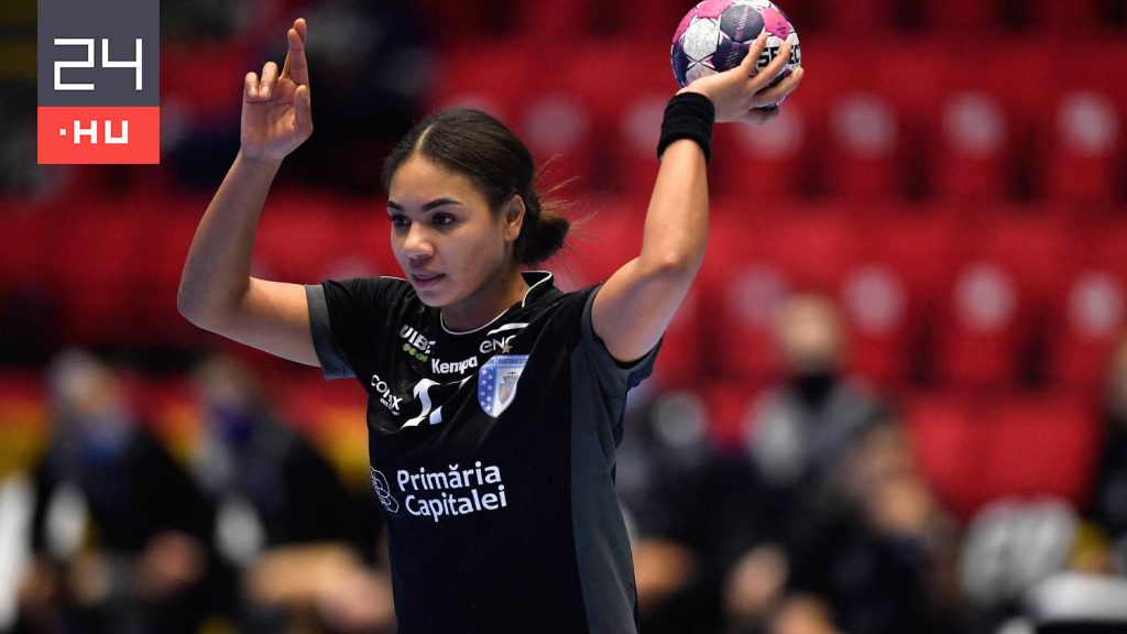 "Remélem, együtt megnyerjük a Bajnokok Ligáját" – a CSM kézise döntött a jövőjéről | 24.hu