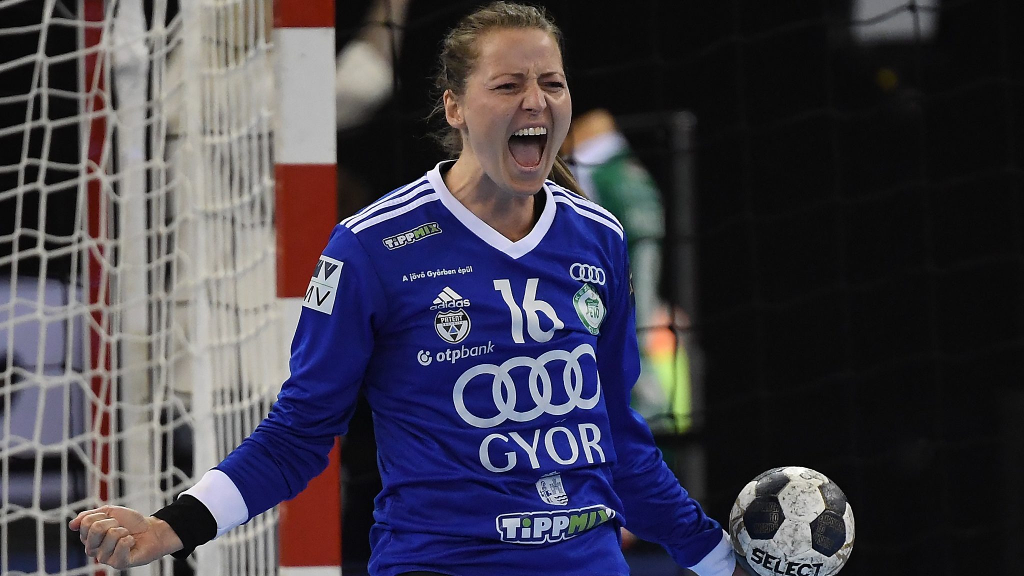 Személyes okok miatt távozik a Győri ETO világbajnoka | 24.hu