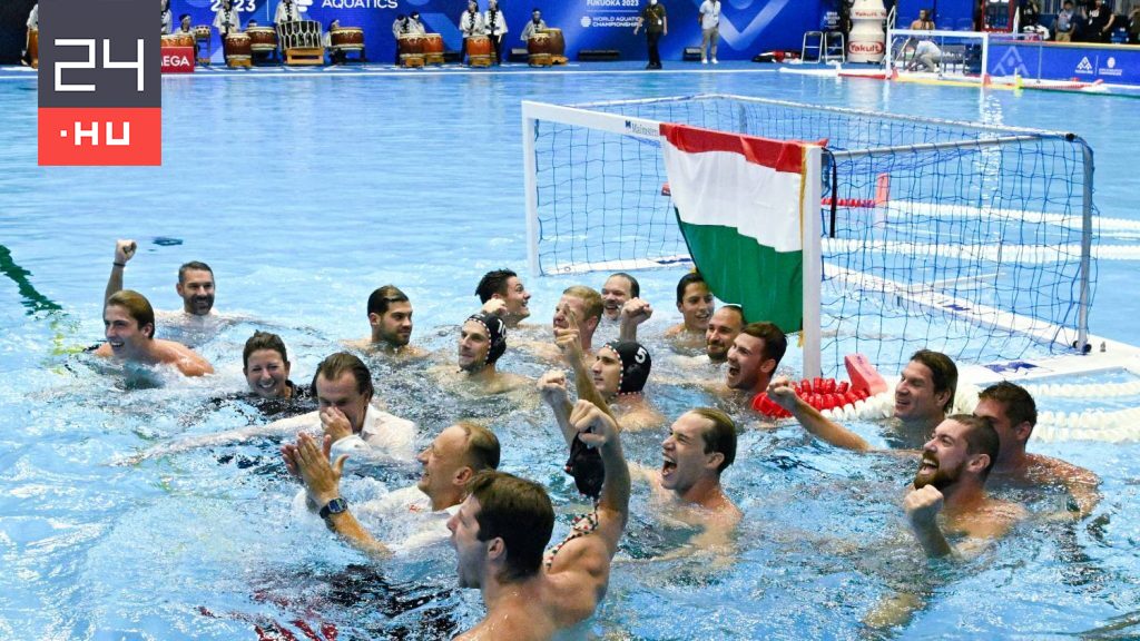 Gyulay Zsolt: 10-12 olimpiai bajnoki címre esélyes magyar sportoló és ...