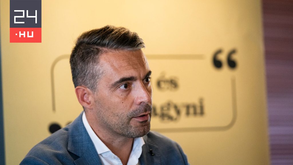 Vona Gábor vitára hívta Gyurcsány Ferencet | 24.hu