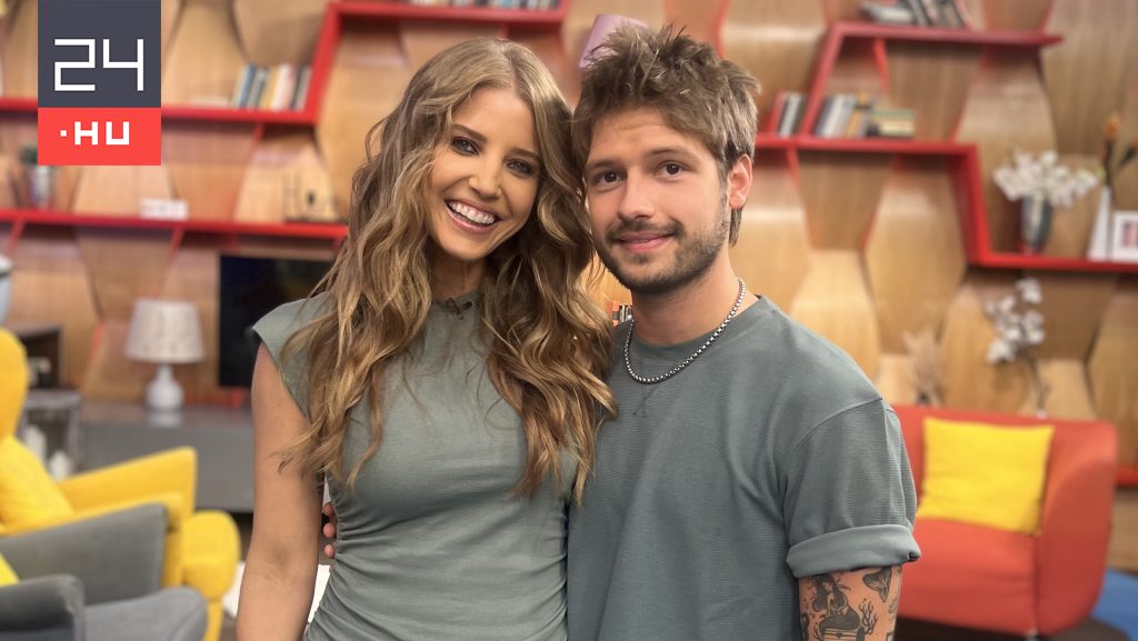 Szabó Zsófi és Miller Dávid távoznak az RTL Reggeli stábjából | 24.hu