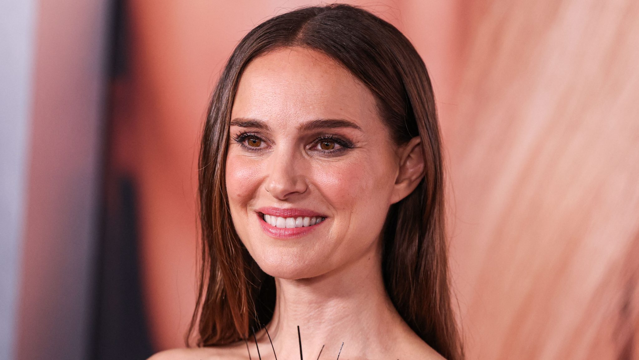 Natalie Portman szerint a method acting olyan luxus, amit egy nő nem ...