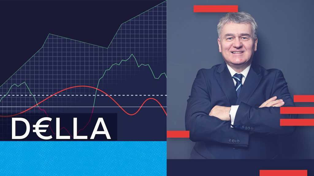 Lentner Csaba Nagy Mártonról: "Ne akarjon Bokros Lajos sorsára jutni ...