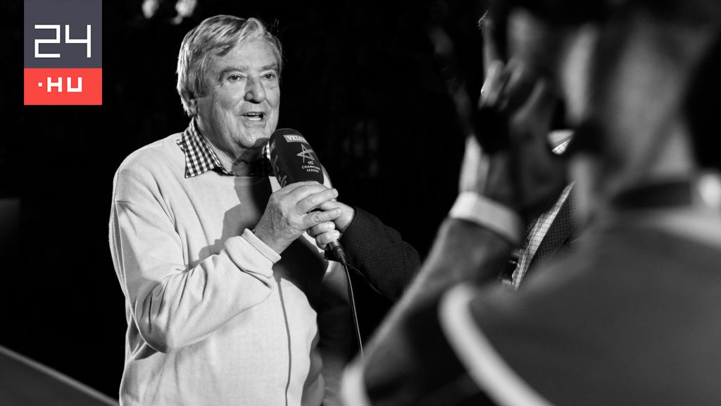 Meghalt Németh Csaba, a veszprémi kézicsapat első vezetőedzője | 24.hu