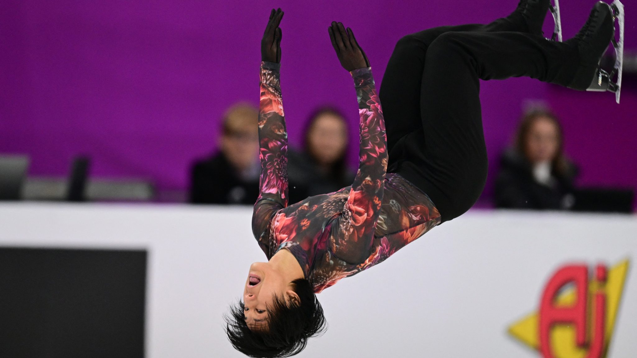 Tudta, hogy büntetés jár érte, mégis bevállalta a betiltott elemet a ...