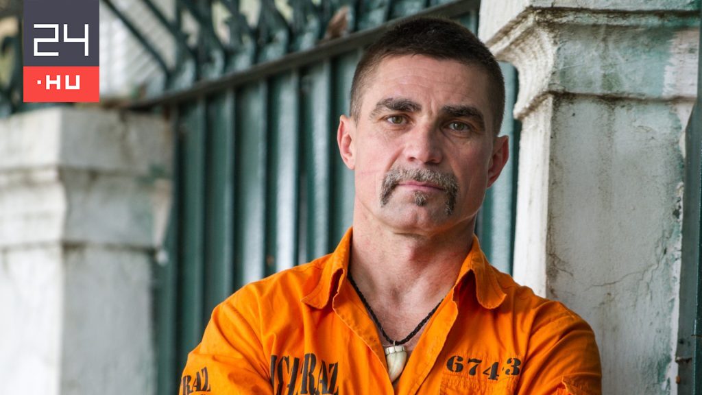 Ambrus Attila: Úgy néz ki, Amerikában sorozat készül az életemről | 24.hu