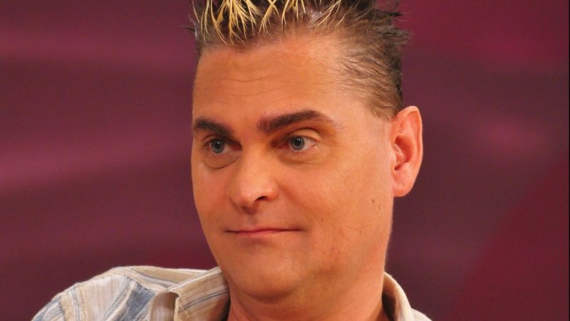 MC Hawer: Általában hajnali négy körül fekszem le, és délután négy ...