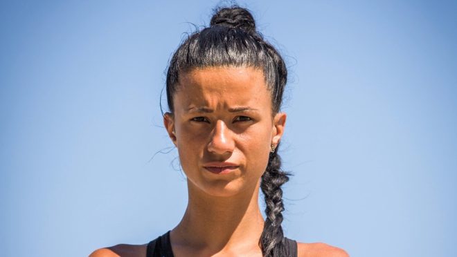 Széphalmi Juliska: Nem kapok teljes fizetést, korlátozva vagyok a ...