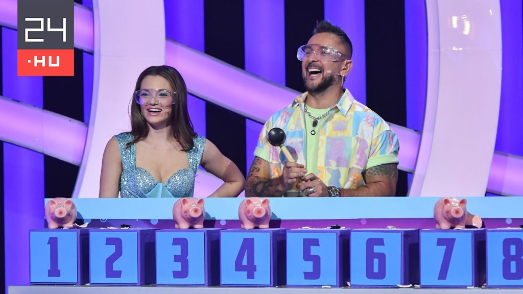 Zsákbamacska: Pap Dorcit is leváltották, ketten veszik át a helyét | 24.hu