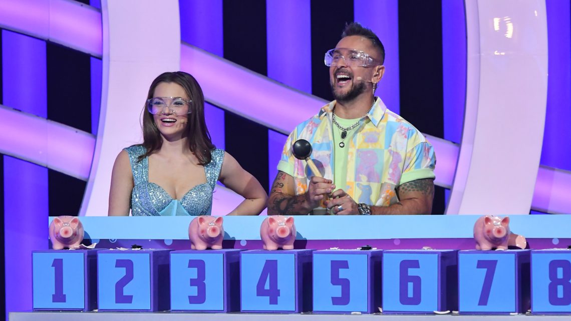 Zsákbamacska: Pap Dorcit is leváltották, ketten veszik át a helyét | 24.hu