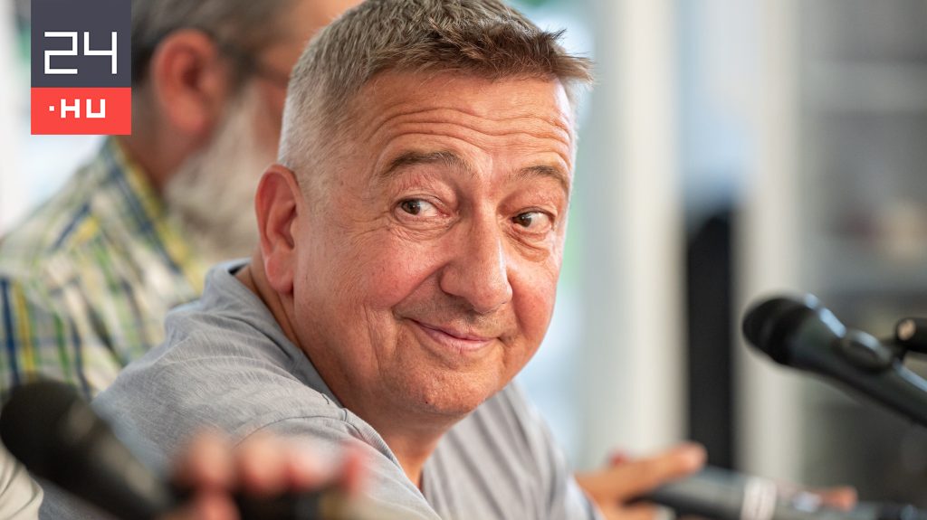 Bayer: Toroczkai gazember, aki életében nem hozott létre semmit | 24.hu