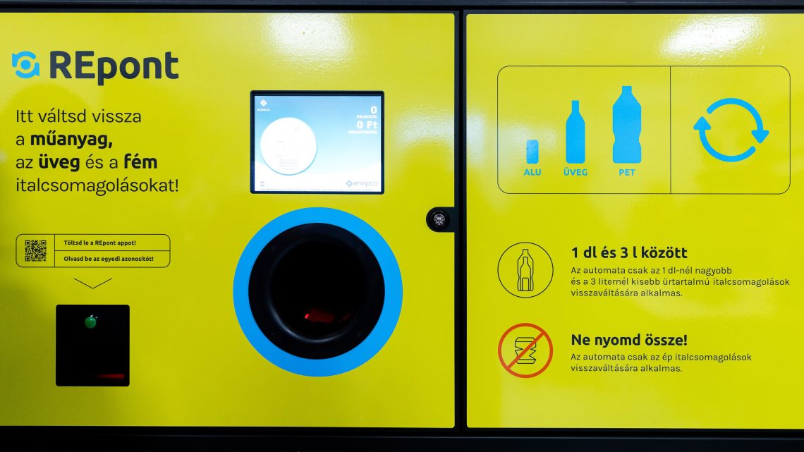 Kötelező visszaváltás – nem eszik olyan forrón a kását | 24.hu