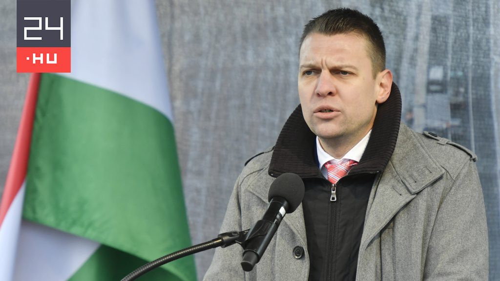 Menczer Tamás: Ha az amerikai nagykövet még egyszer oktatást szeretne ...