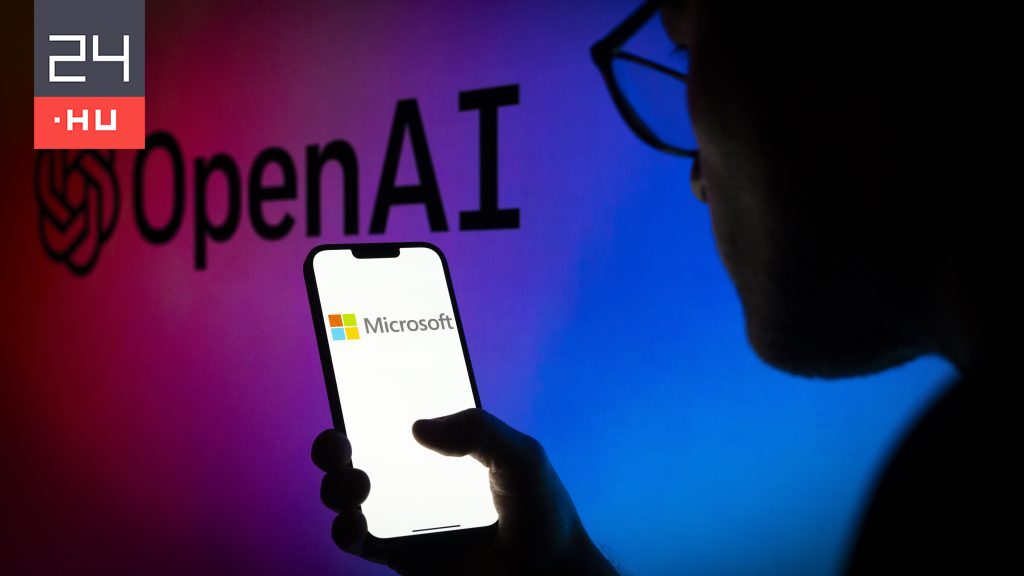 Versenyhatósági vizsgálatot kapott a nyakába az EU-ban a Microsoft | 24.hu