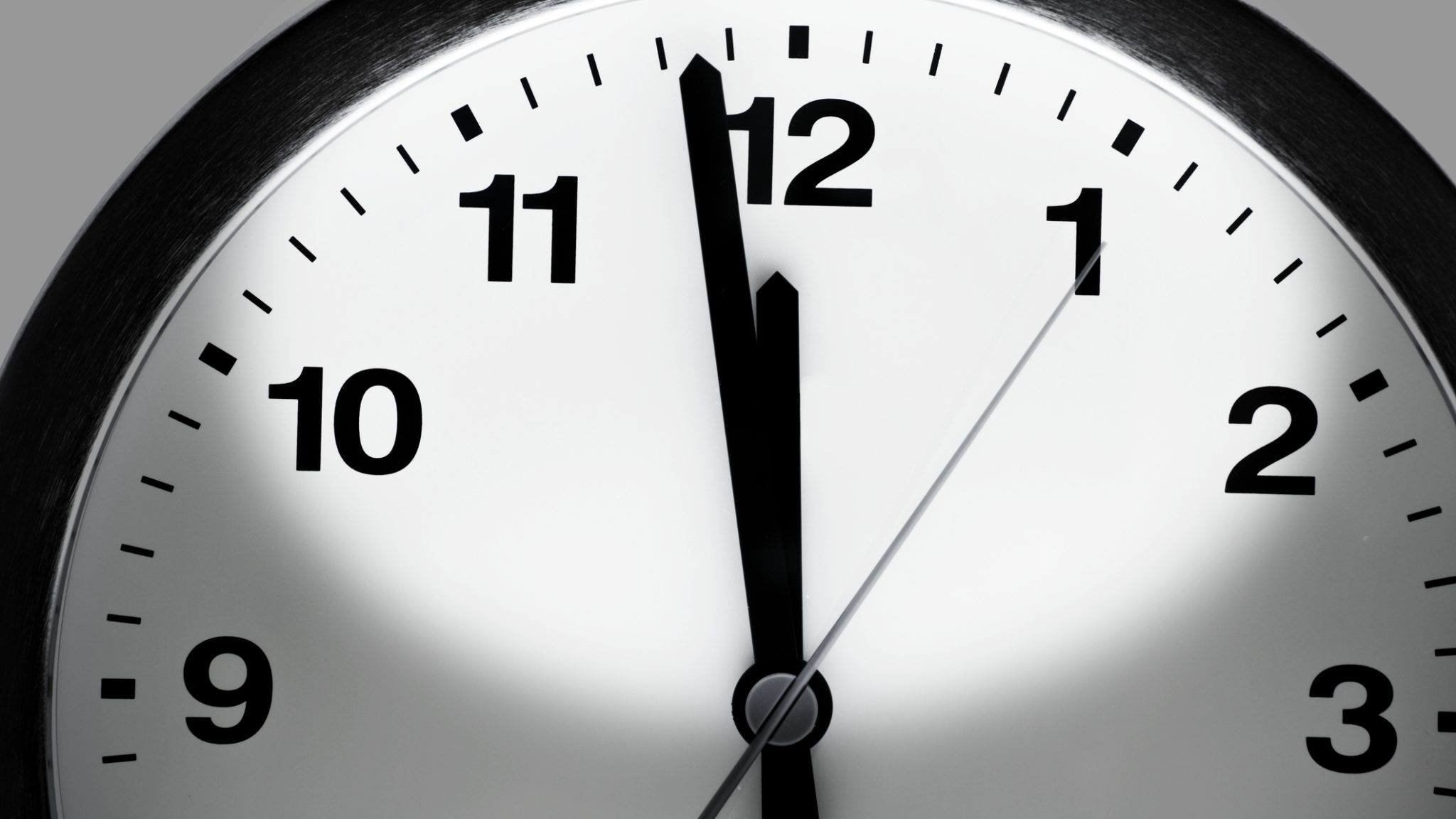 Végítélet órája: másfél percre vagyunk a pusztulástól | 24.hu