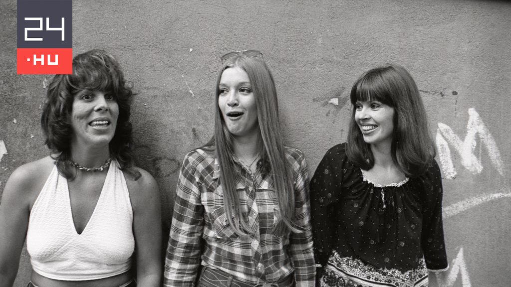 Meghalt Mary Weiss, a Shangri-Las énekesnője | 24.hu