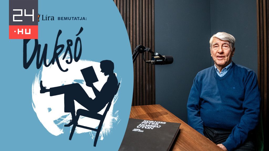 Korniss Péter: Abba szerettem bele, hogy amit ma látok, az a tegnap | 24.hu