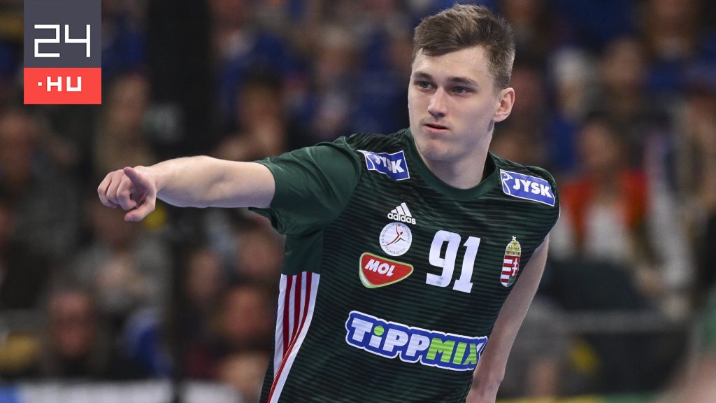 Férfi kézilabda Eb 2024: majd felrobbantak a magyarok a sikeres ...