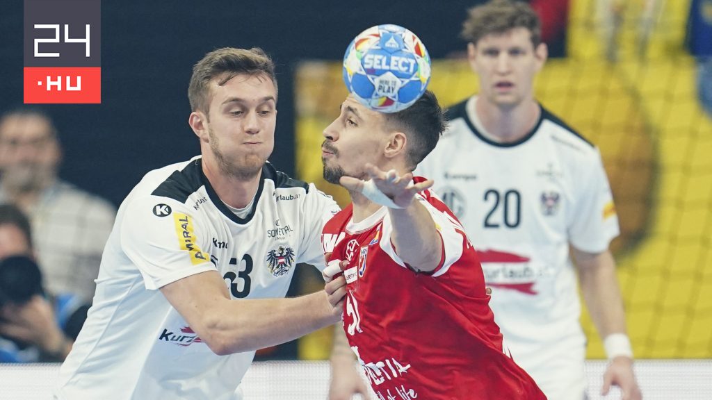 Férfi kézilabda Eb 2024: megsérült a horvátok legjobbja | 24.hu
