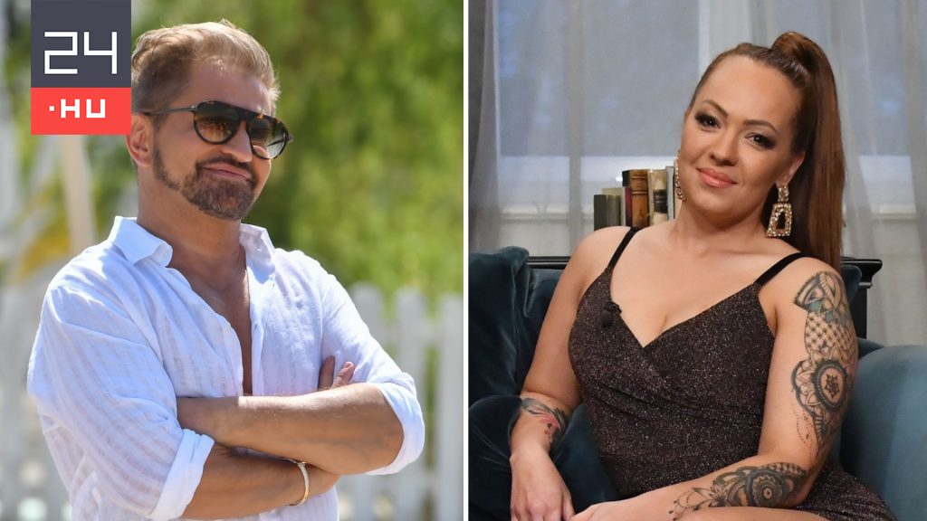 "Nem kizárt, hogy láthatnak még minket együtt az emberek" – Jákob ...