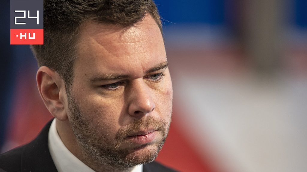 Momentum: Vitézy Dávid Ungár Péter és Orbán Viktor közös jelöltje | 24.hu