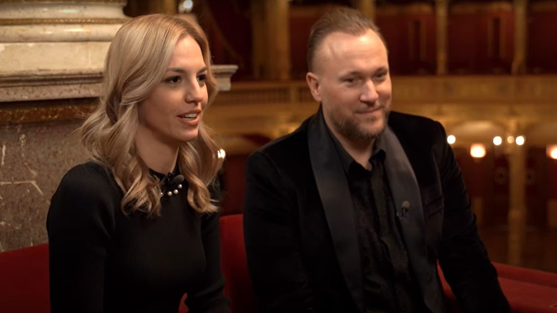 Mészáros Nóra Feke Pálról: Valóban válságba került a kapcsolatunk | 24.hu