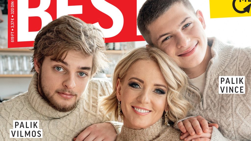 Ezért vált el Marsi Anikó és Palik László | 24.hu