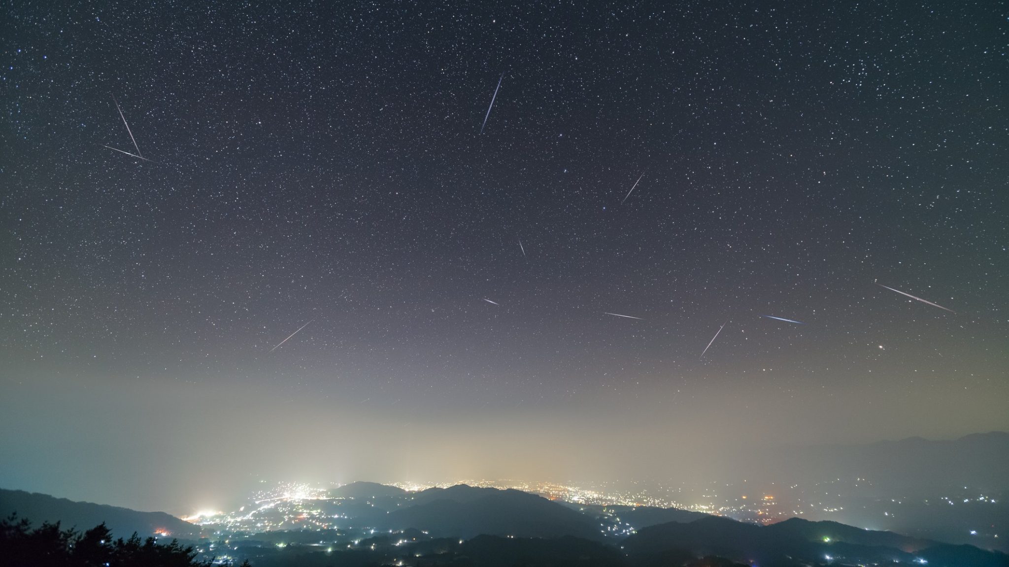 Kezdődik az év első meteorhullása | 24.hu