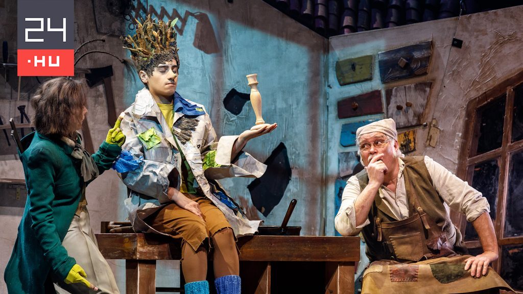 Meglesz mindenünk, egyedül pénzügyekben szívunk, avagy mit tanult ...