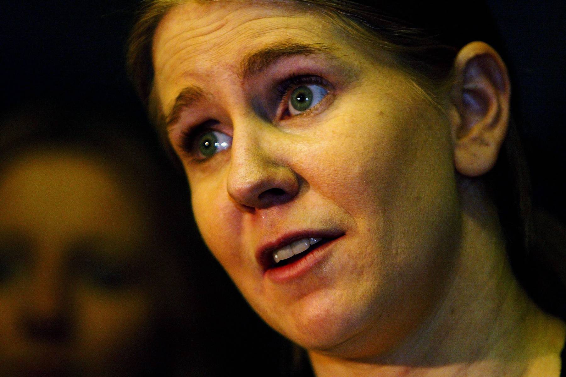 "Ha az ütés lejjebb talál el, talán járni se tudtam volna többé" – 30 ...