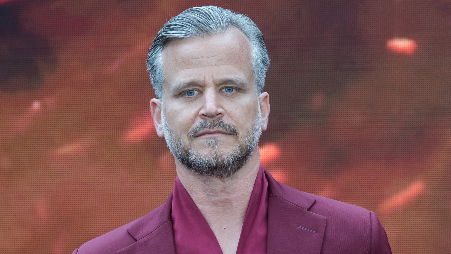 Haumann Máté jelentős plusz súlyt szedett fel 1,5 hónap alatt az ...