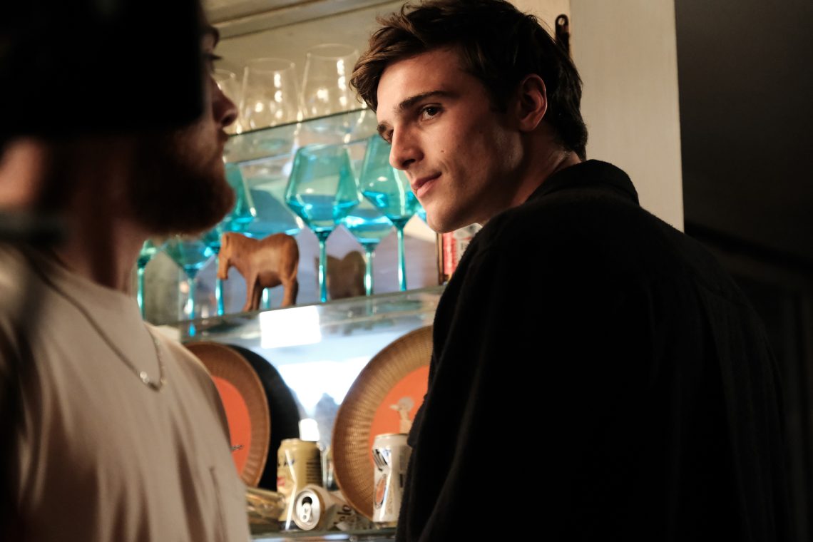 Jacob Elordi a Z generáció Brad Pittje lehet, ha bírja még kicsit a ...