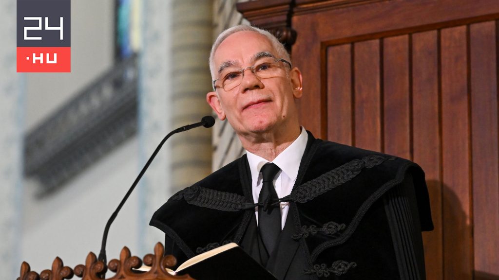 "Ahova Balog Zoltán bemegy, én onnan kijövök" | 24.hu