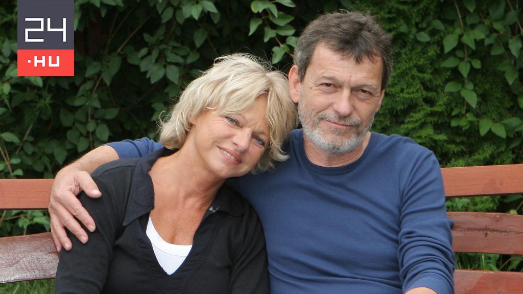 Gór Nagy Mária Szurdi Miklós utolsó napjairól: Nagyon legyengült, és ...